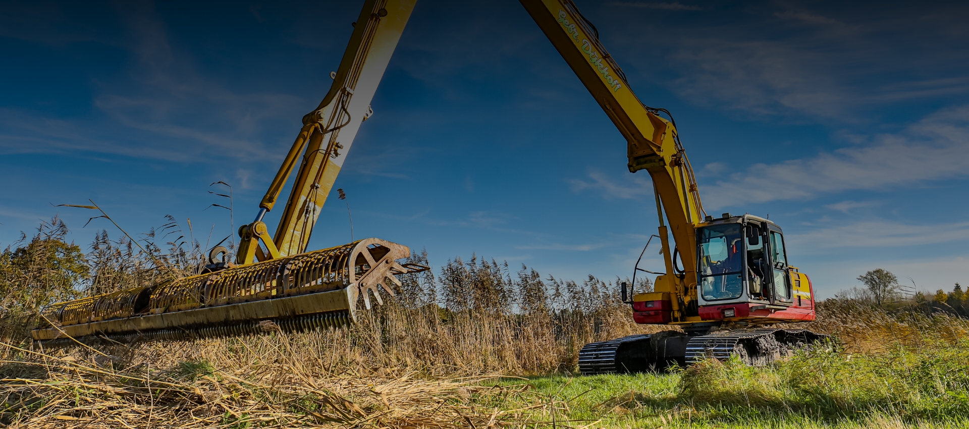 Services | DIJKHOFF B.V.